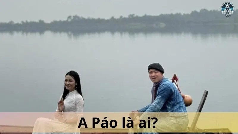 A Páo là ai? Hành trình nghệ thuật và sứ mệnh lan tỏa văn hóa vùng cao